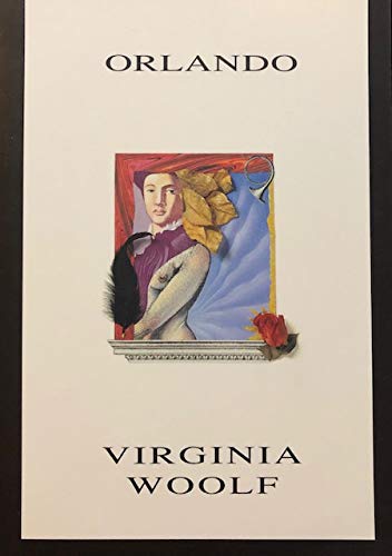Orlando (Quality Paperback Book Club) by Virginia Woolf | Goodreads