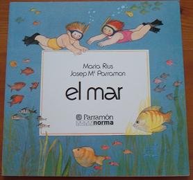 El Mar by José María Parramón | Goodreads