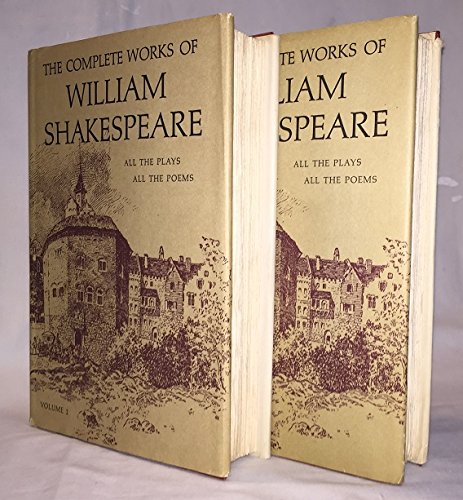 William Shakespeare (The complete works of) by William Shakespeare ...