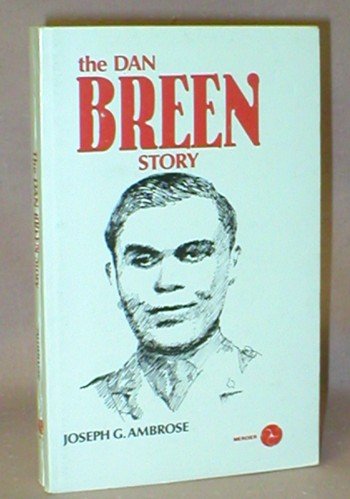 The Dan Breen story by Joseph Ambrose | Goodreads