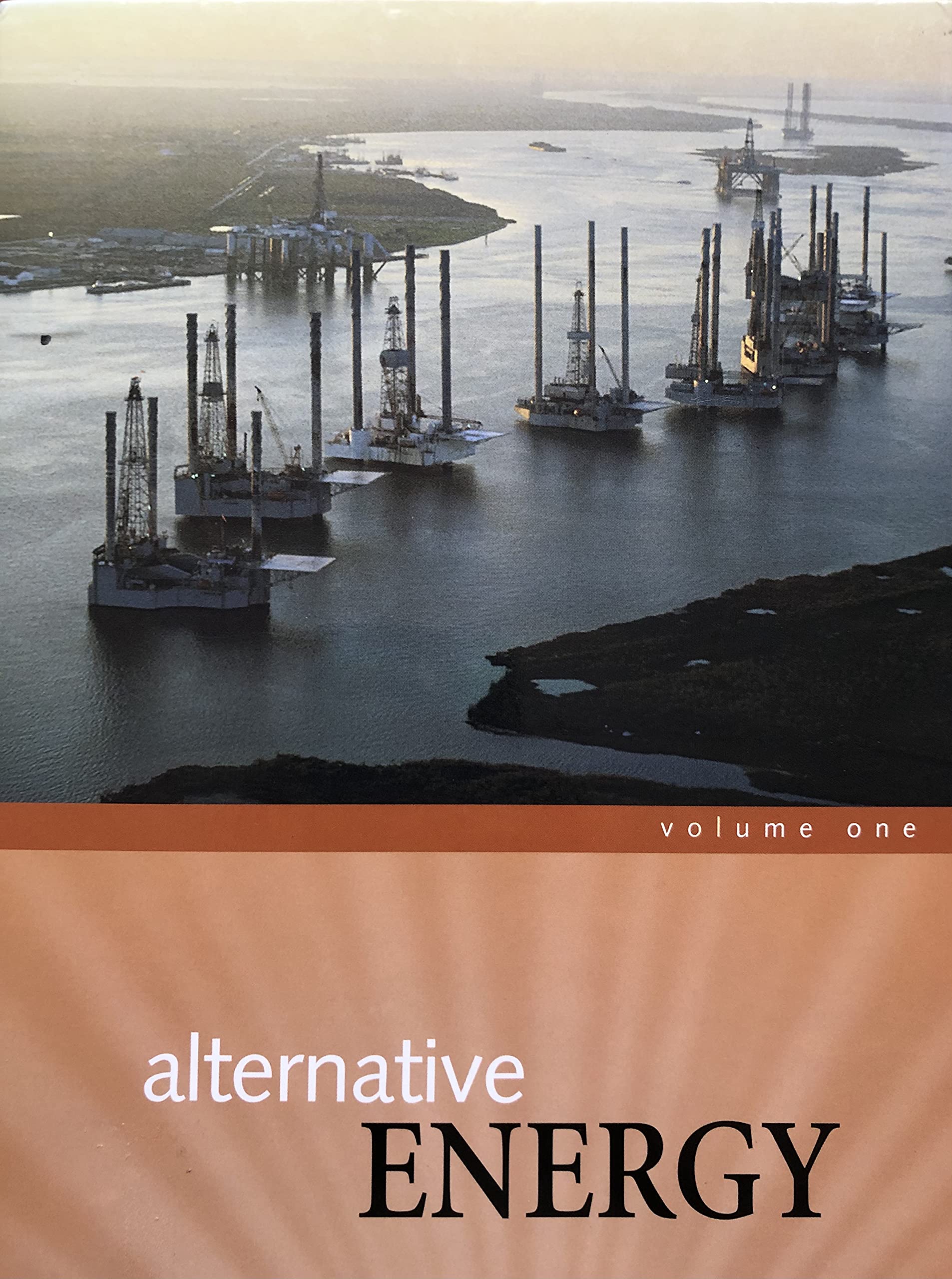 Alternative Energy Volume 1 by Neil Schlager | Goodreads