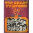 The Great TV Sitcom Book by Mitz, Rick by Rick Mitz | Goodreads