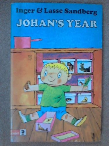 Johan's Year by Inger Sandberg | Goodreads