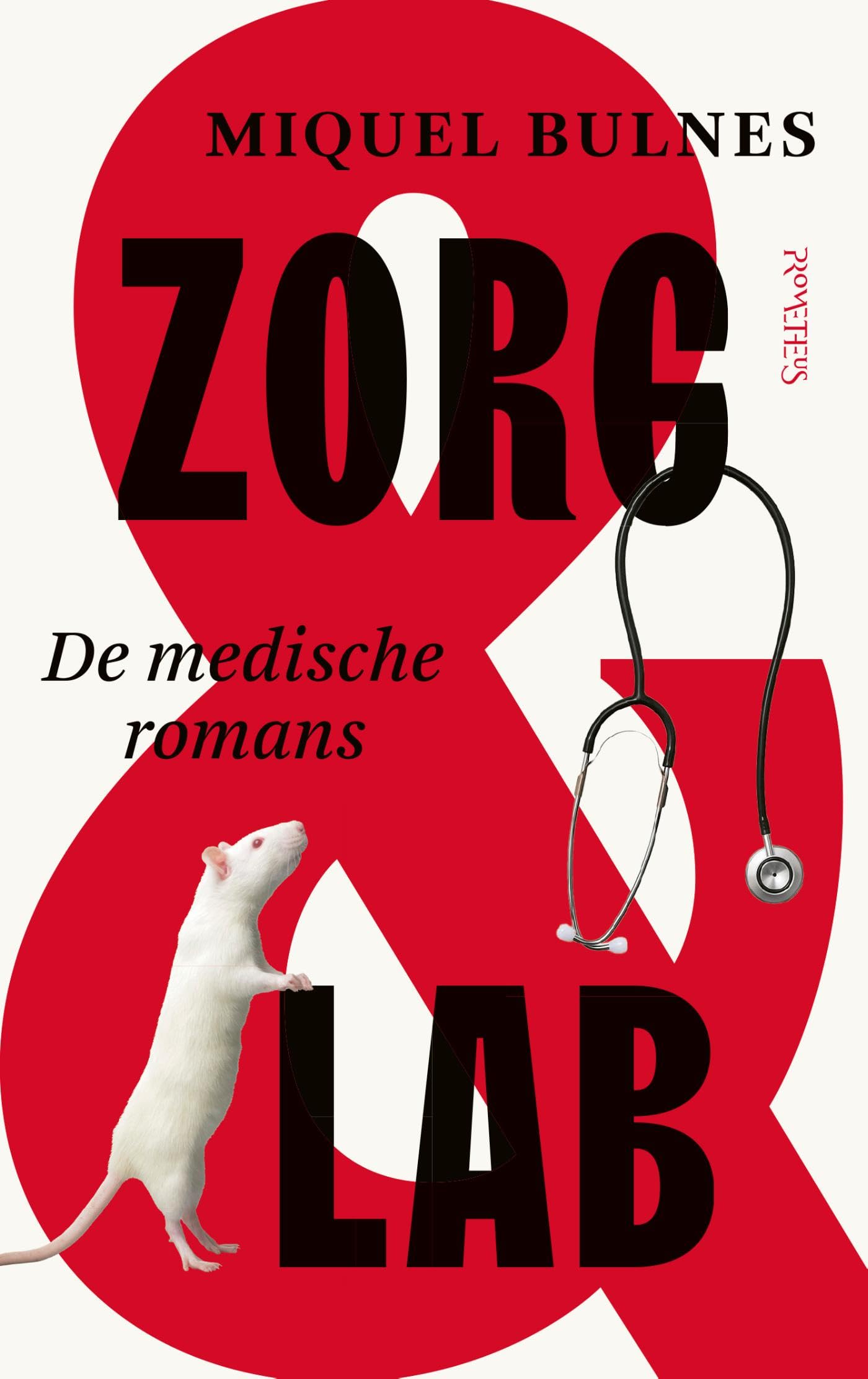 Zorg & Lab (Dutch Edition) by Miquel Bulnes | Goodreads