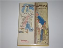 The Secret Winners by E.W. Hildick | Goodreads