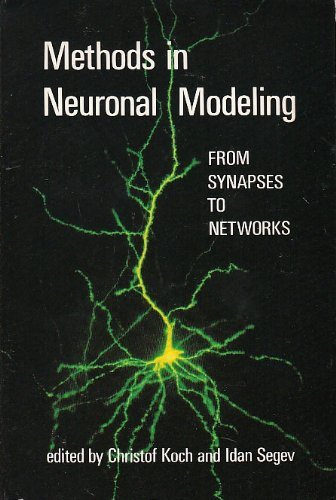 Methods In Neuronal Modeling From Synapses To Networks By Koch