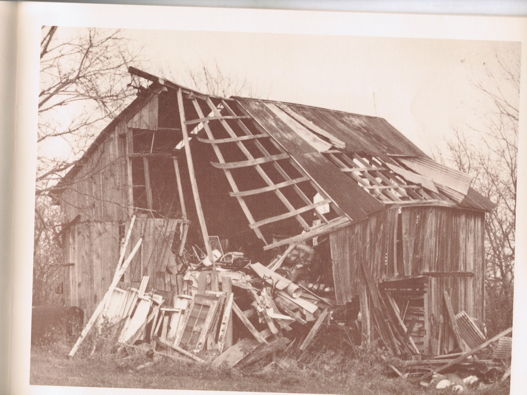 Do barns go to heaven? by Jennifer Morehouse | Goodreads