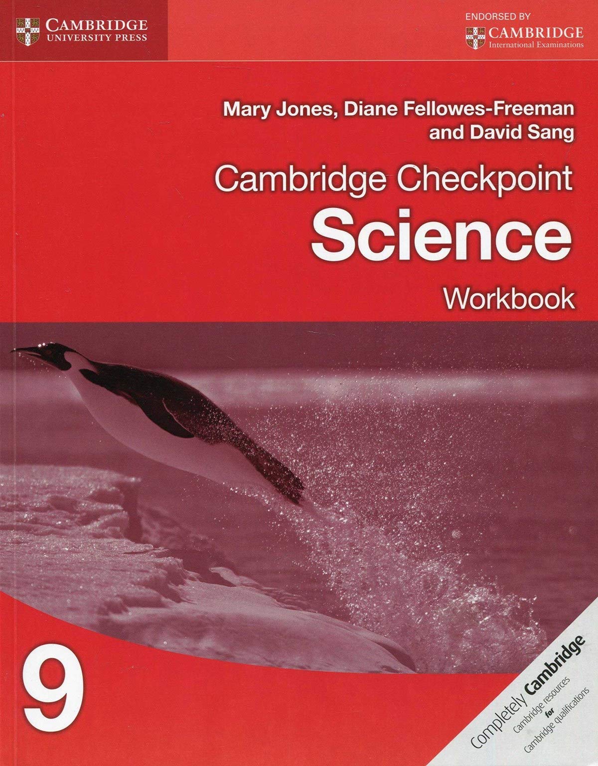 CAMB CHECKPOINT SCIENCE 8 EJERCICIOS by Mary Jones | Goodreads