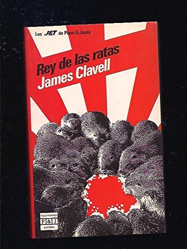 El rey de las ratas by Unknown | Goodreads