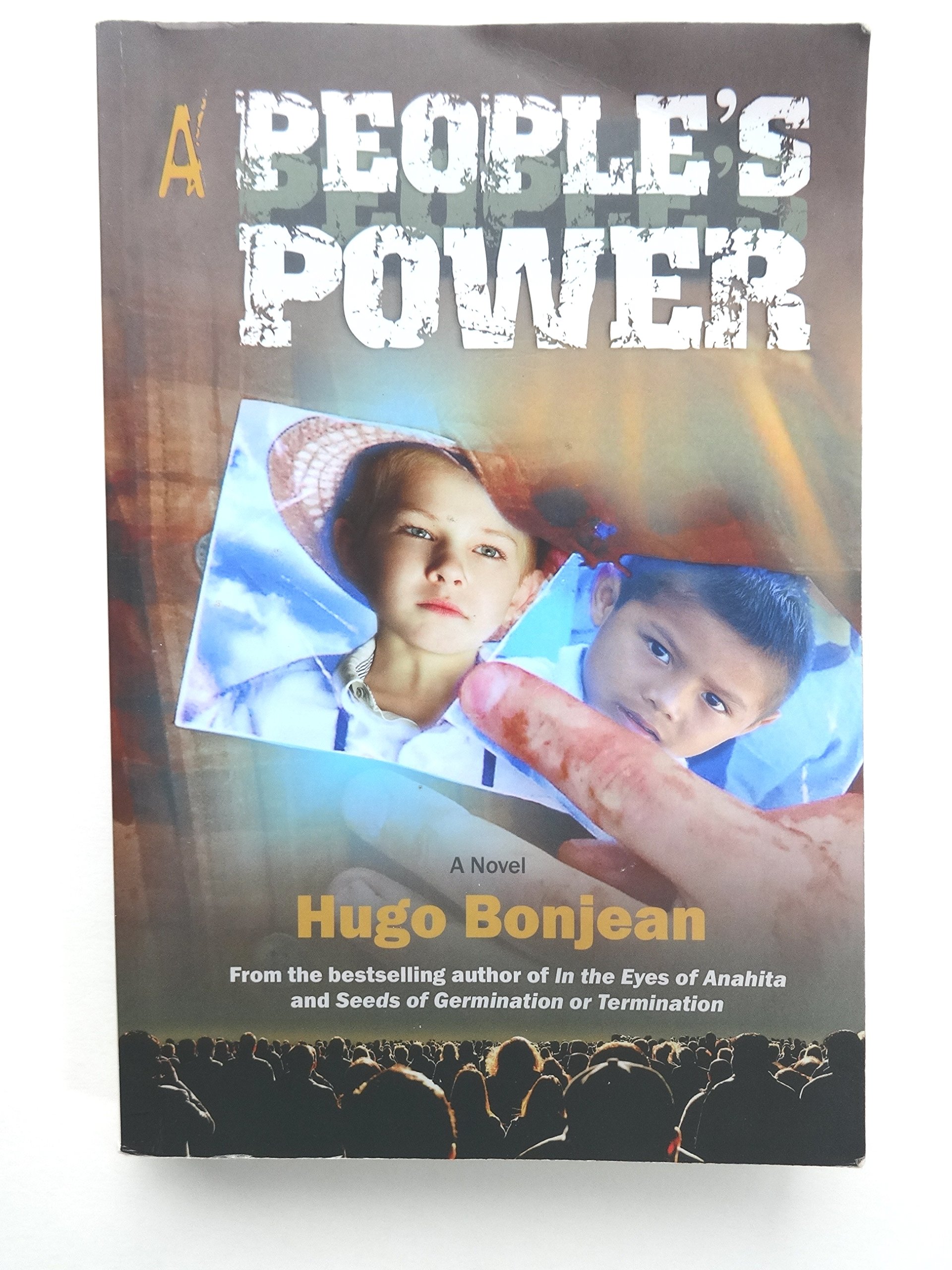 A People's Power by Hugo Bonjean | Goodreads