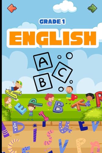 English for Grade 1: Lessons Book for Grade 1 by N Hash | Goodreads