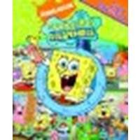First Look and Find: SpongeBob SquarePants by Editors of Publications ...
