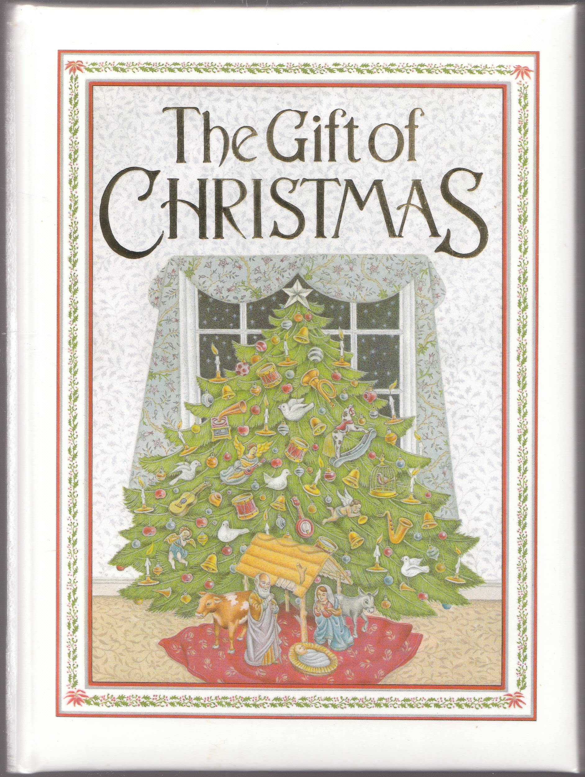 The Gift of Christmas by Jayne Bowman | Goodreads