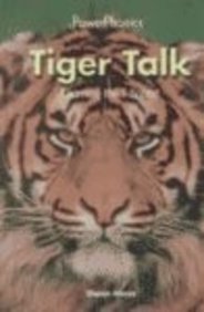 Tiger Talk: Learning the T Sound by Sharon Moore | Goodreads