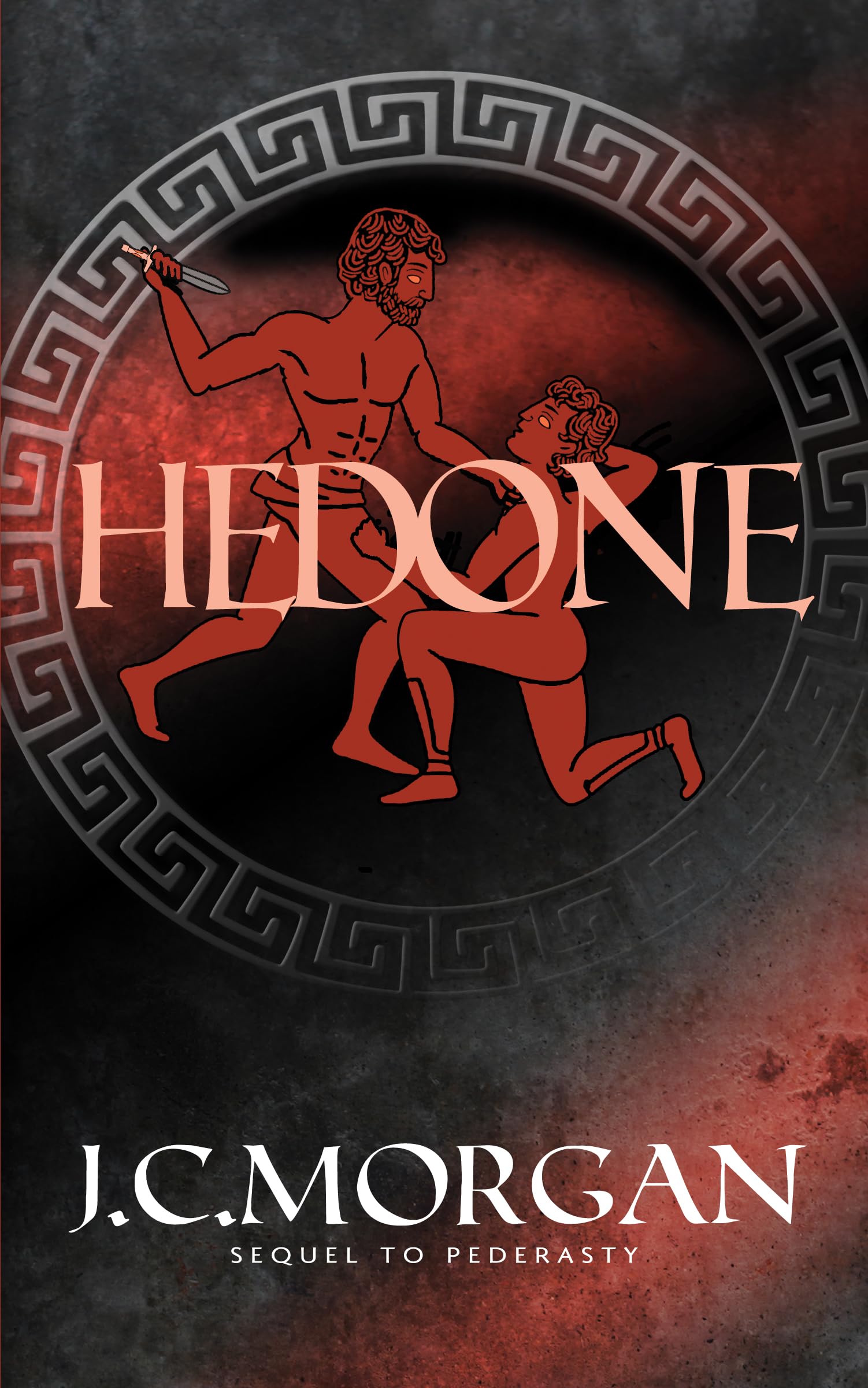Hedone by J.C. Morgan | Goodreads