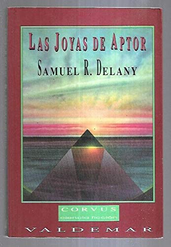 Las joyas de Aptor by Samuel R. Delany | Goodreads