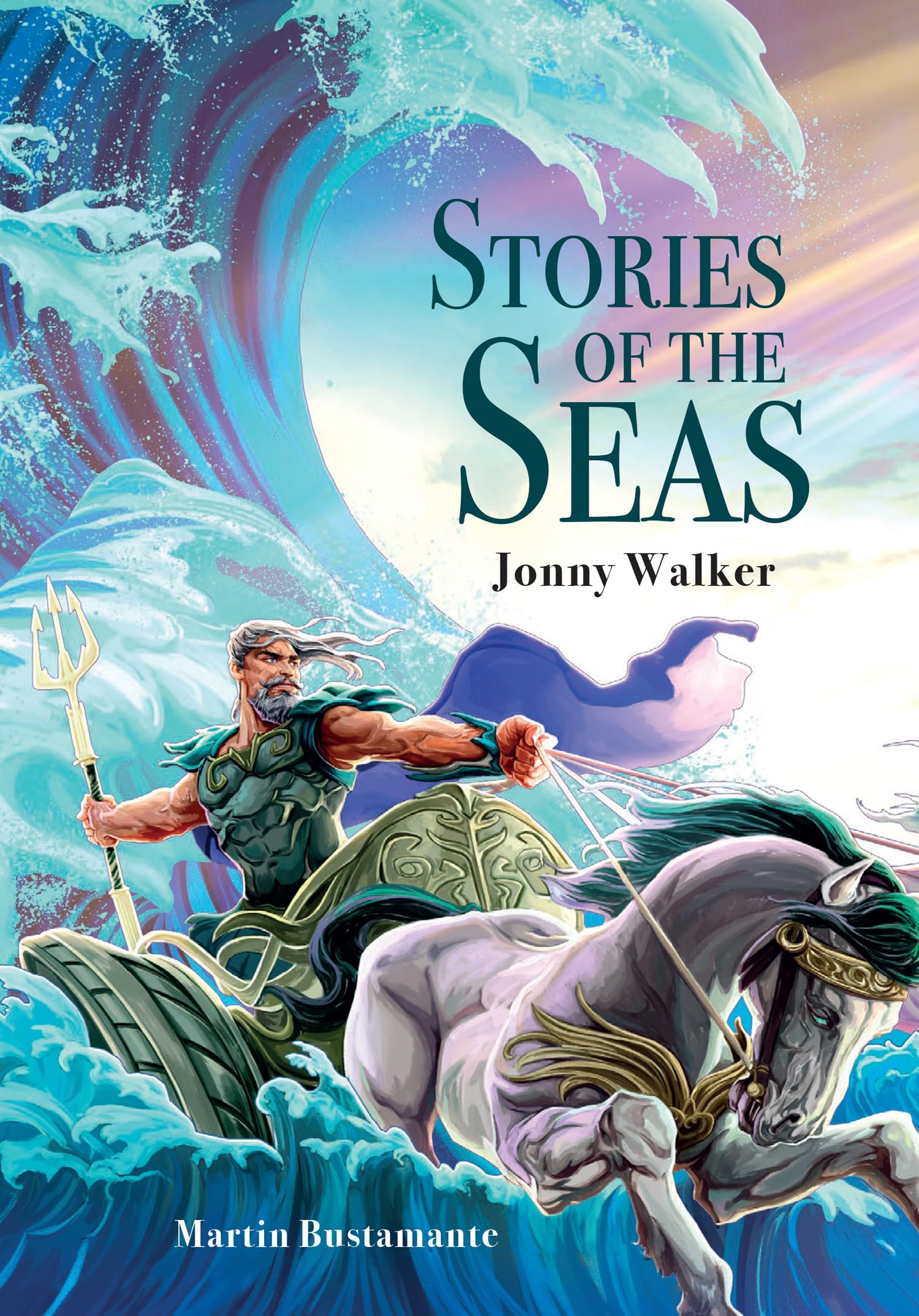 Big Cat for Little Wandle Fluency ― STORIES OF THE SEAS: Fluency 10 by ...