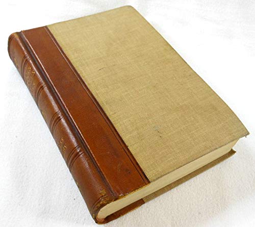 The Life & Adventures of Nicholas Nickleby. Works of Dickens, Standard ...