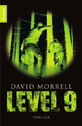 Level 9 by David Morrell (2008-03-06) by David Morrell | Goodreads
