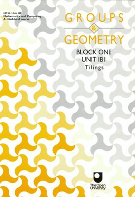 Groups and Geometry: Tilings by Fred Holroyd | Goodreads