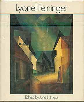 Lyonel Feininger by Lyonel Feininger | Goodreads