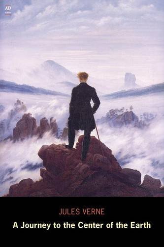 A Journey to the Center of the Earth (Ad Classic) by Jules Verne by ...