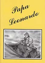 Papa Leonardo by Jeff Barth | Goodreads