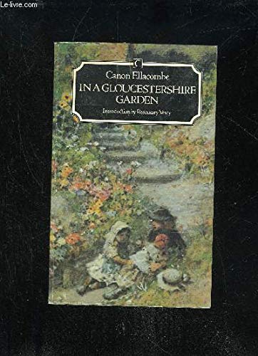 IN A GLOUCESTERSHIRE GAR by Henry Nicholson Ellacombe | Goodreads