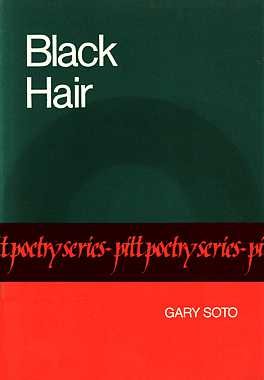 Black Hair by Gary Soto | Goodreads