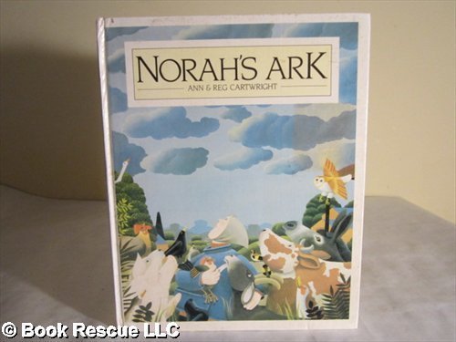 Norah's Ark by Ann and Reg Cartwright. Cartwright | Goodreads