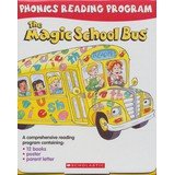 The Magic School Bus Phonics Reading Program by Quinlan B. Lee | Goodreads