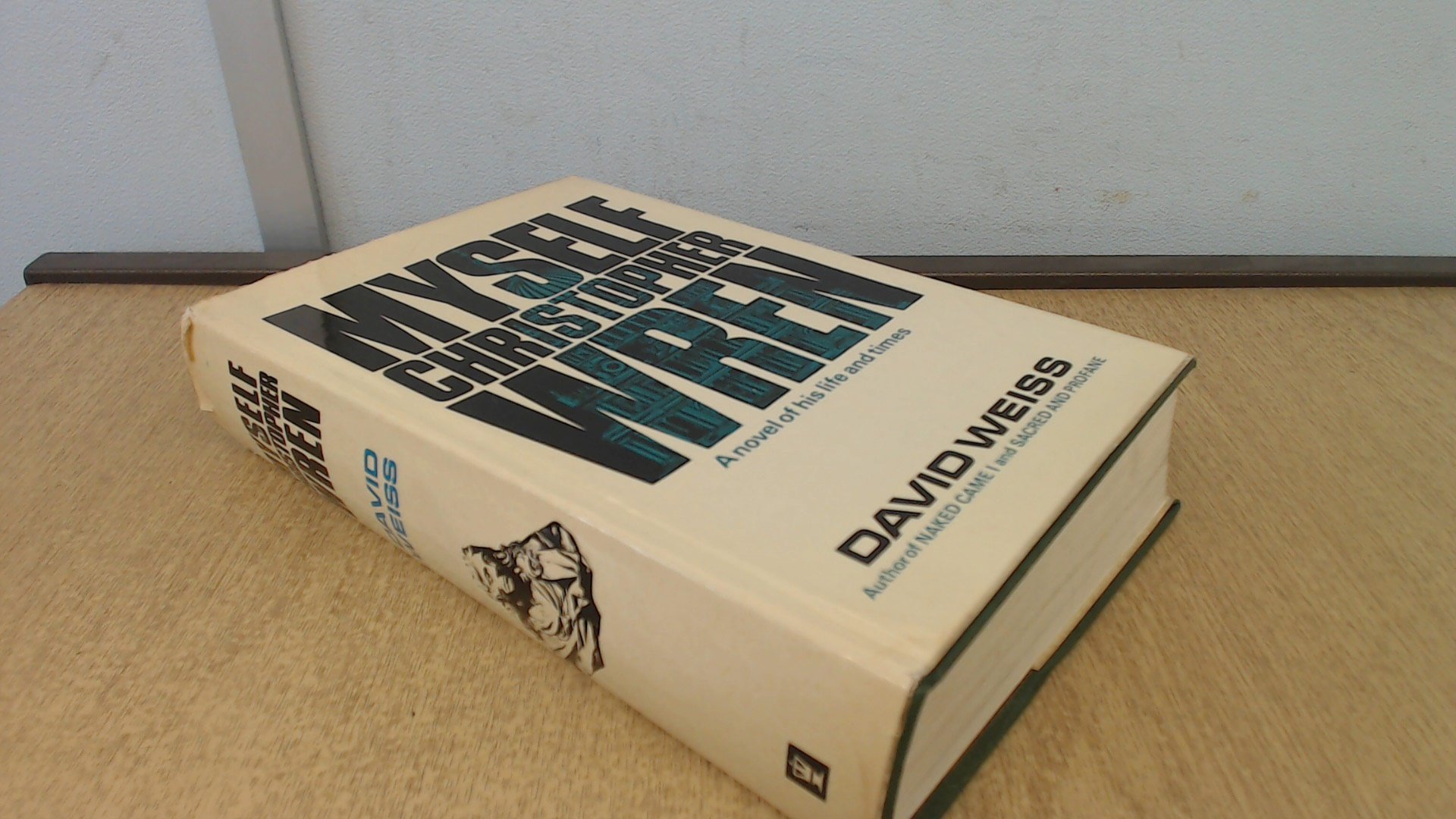 Myself, Christopher Wren by David Weiss | Goodreads