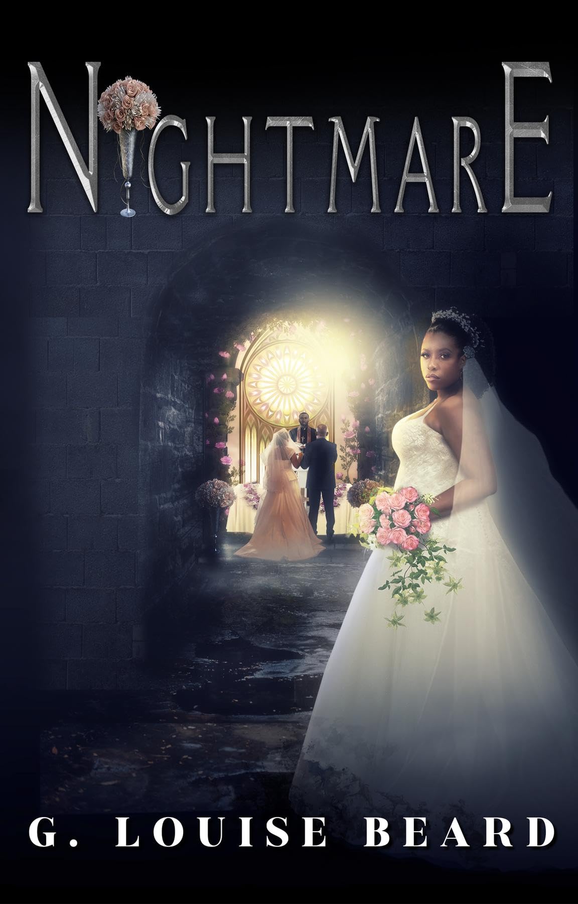 Nightmare by G. Louise Beard | Goodreads