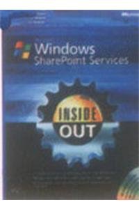 Microsoft® Windows® Sharepoint Services-inside Out by BUYENS | Goodreads