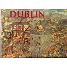 Dublin. One Thousand Years Of Wood Quay. by Stephen Conlin | Goodreads
