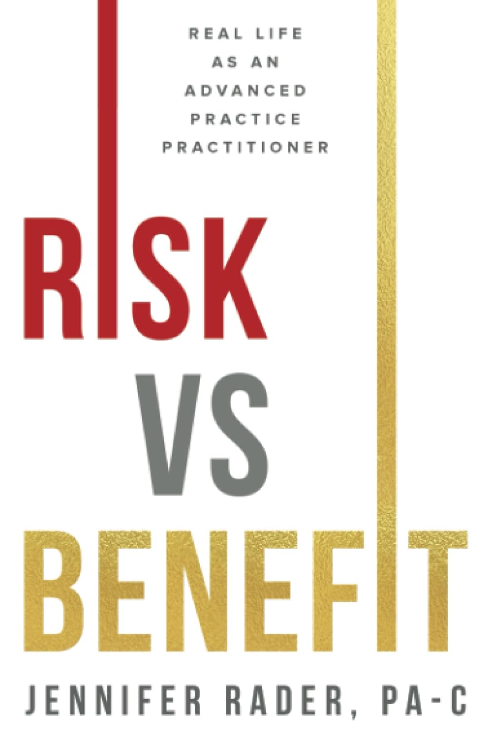 Risk vs. Benefit: Real Life as an Advanced Practice Practitioner by ...