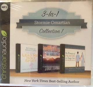 Stormie Omartian: A 3-In-1 Collection by Stormie Omartian | Goodreads