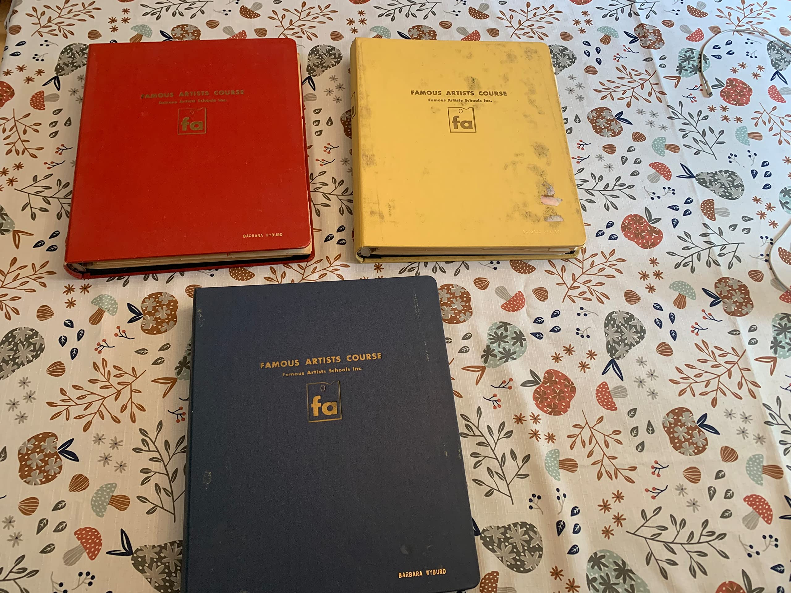 Famous Artists Painting Course by Albert Dorn | Goodreads