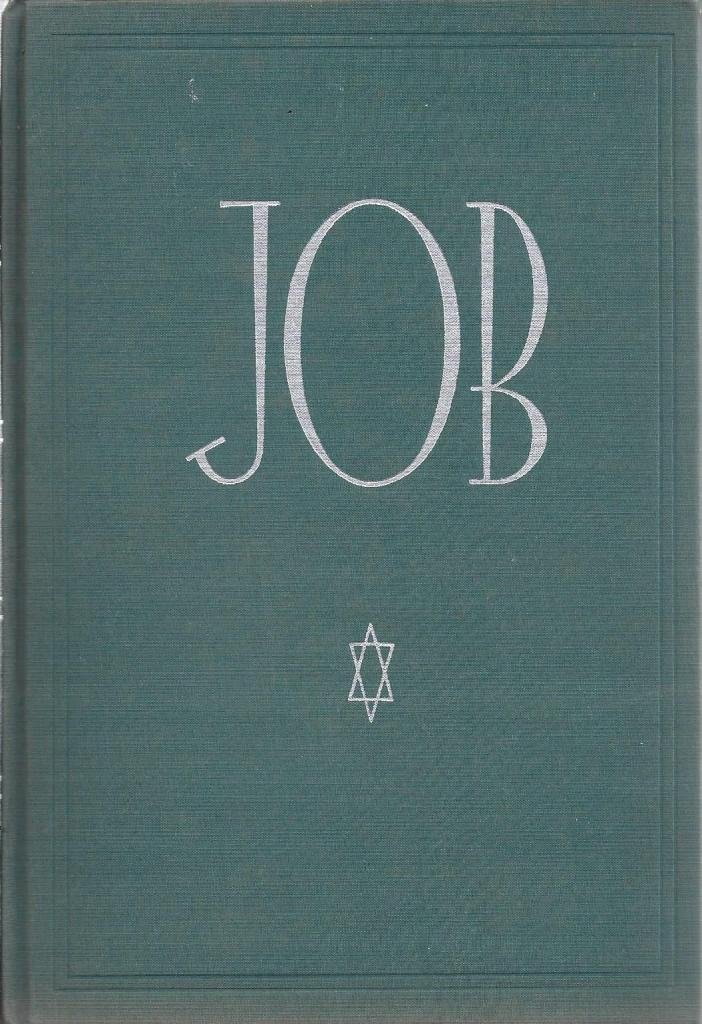 Job, the Story of a Simple Man by Joseph Roth | Goodreads