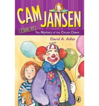 Cam Jansen and the Mystery of the Gold Coins by David A. Adler | Goodreads
