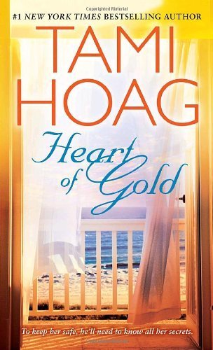 Heart of Gold by Hoag, Tami (February 23, 2010) Mass Market Paperback ...