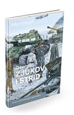 Georgij Zjukov i strid by Robert Forczyk | Goodreads