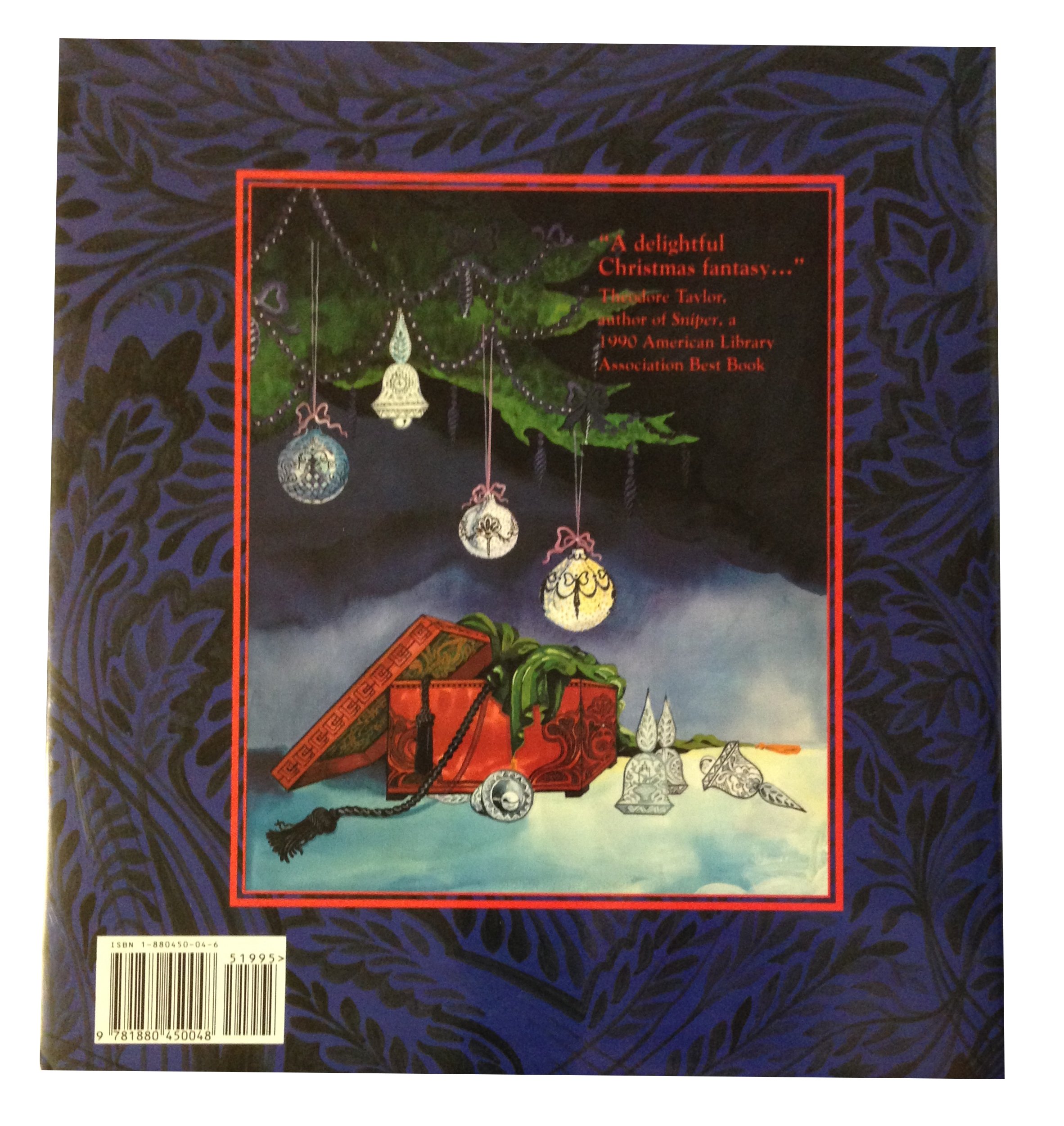 The Magic Christmas Pony by Regina Francoise Cooley | Goodreads