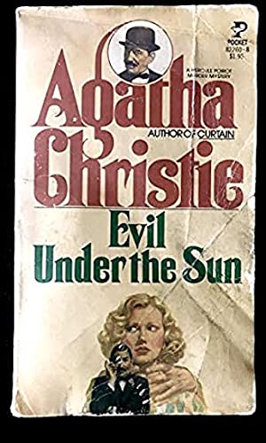 Evil Under the Sun by Agatha Christie | Goodreads