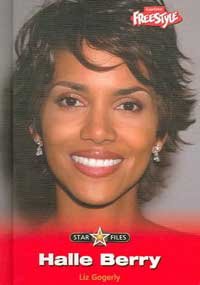 Halle Berry (Star Files) by Liz Gogerly | Goodreads