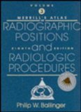 Merrill's Atlas of Radiographic Positions and Radiologic Procedures ...