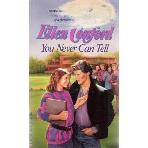 You Never Can Tell by Ellen Conford (1988-05-03) by Ellen Conford ...