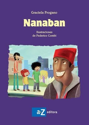 NANABAN by PROGANO | Goodreads