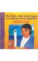The vigil Of The Little Angels (Day of the Dead In Mexico) La Velacion ...