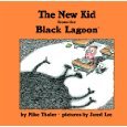 The Black Lagoon: The New Kid, The Bully, The Gym Teacher, The Class ...